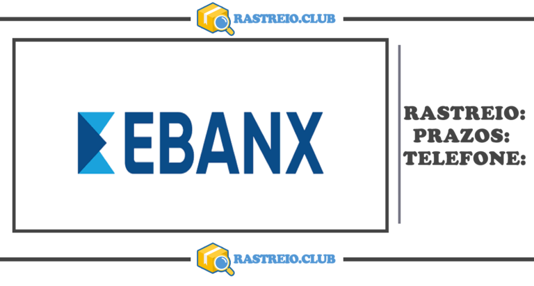 Rastrear Pedido Ebanx - Rastreamento, Prazos e Contatos: