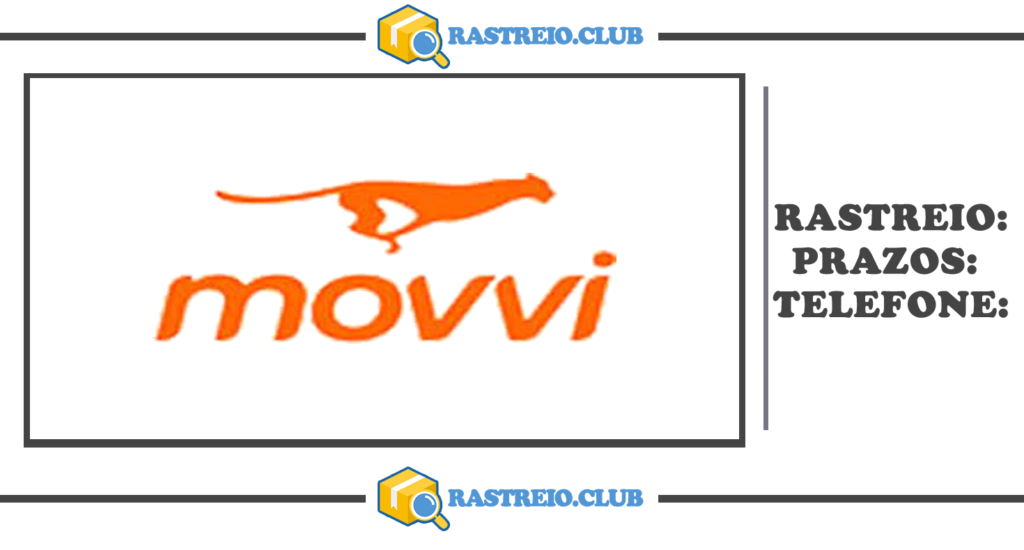 Rastreio Movvi - Rastreamento, Prazos de Entrega e Telefone: