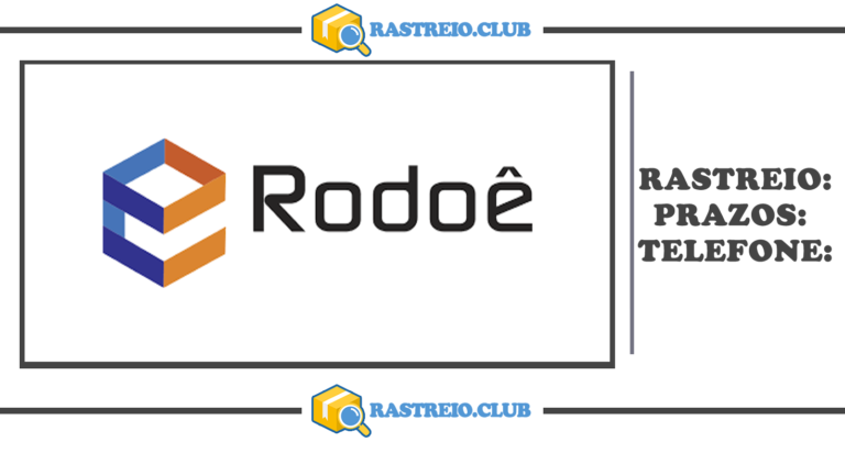 Rodoê Rastreio - Rastreamento, Prazos de Entrega e Contatos: