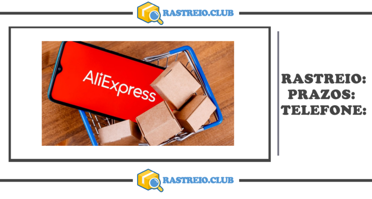 Aliexpress Selection Standard Rastreio e Como Funciona