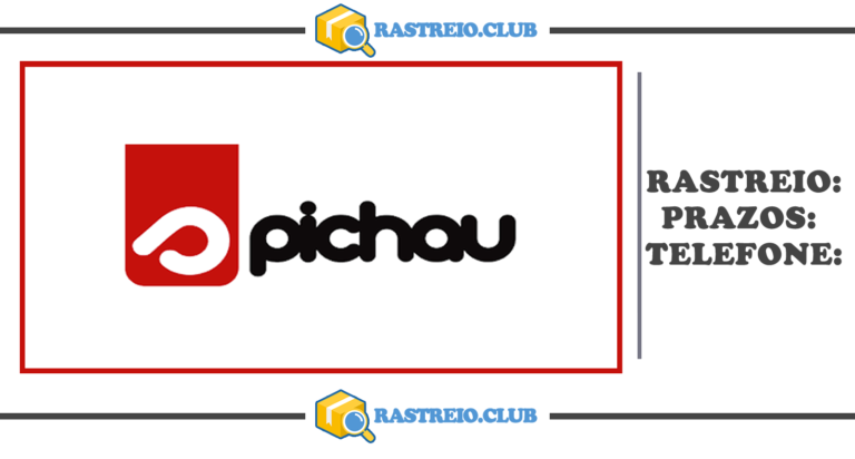 Rastreio Pichau - Rastreamento, Prazos e Meios de Contato: