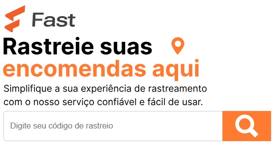 Fast Logística Rastreio - Rastreamento, Prazos e Contatos: